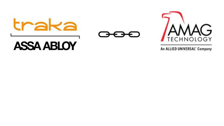 AMAG Symmetry Integration | Traka