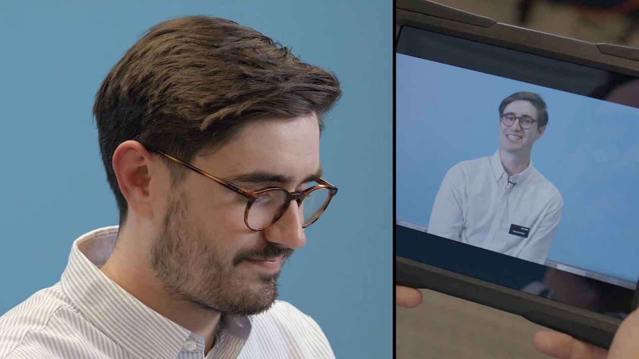 Americas Rotational Development Program | ASSA ABLOY