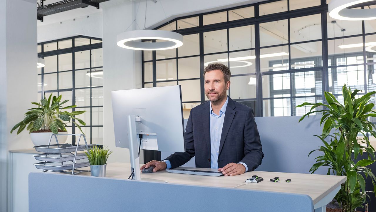 ASSA ABLOY ACCESS | ABLOY for Trust