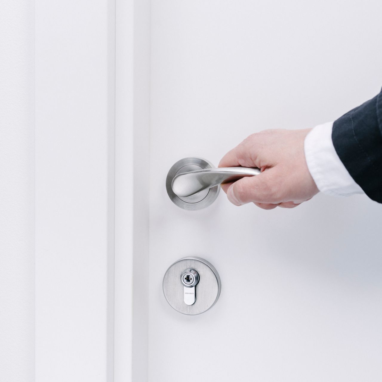 ASSA ABLOY PULSE Cylinders | ASSA ABLOY