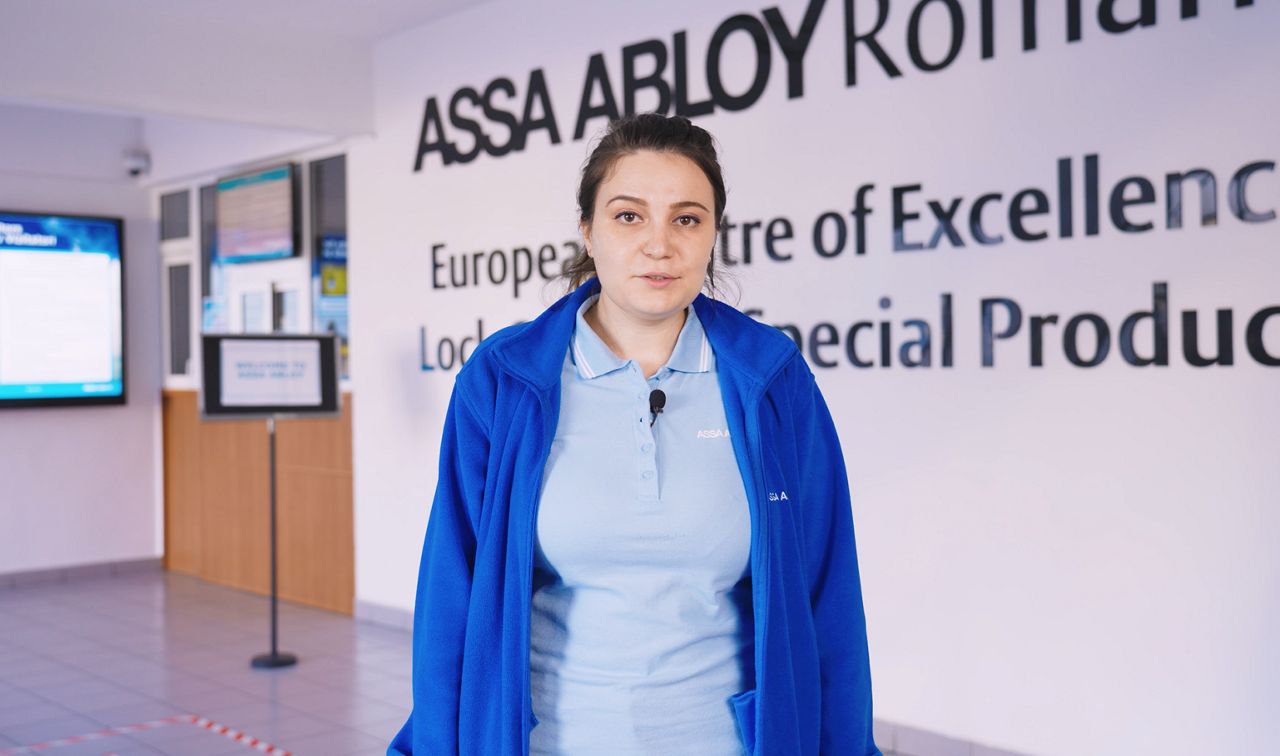 Discover the impact of our Green Teams on sustainability goals | ASSA ABLOY
