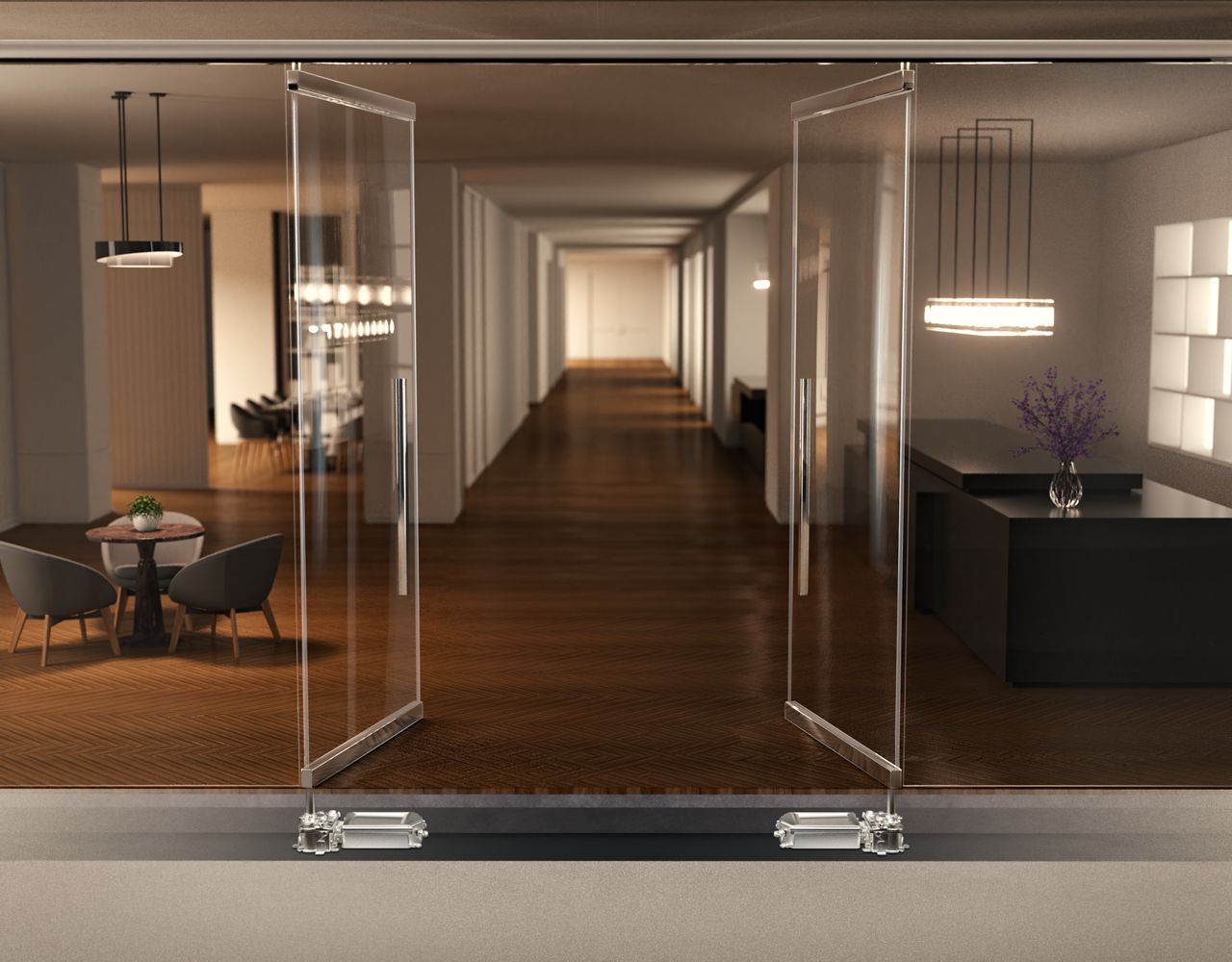 ASSA ABLOY SW210-IG | ASSA ABLOY