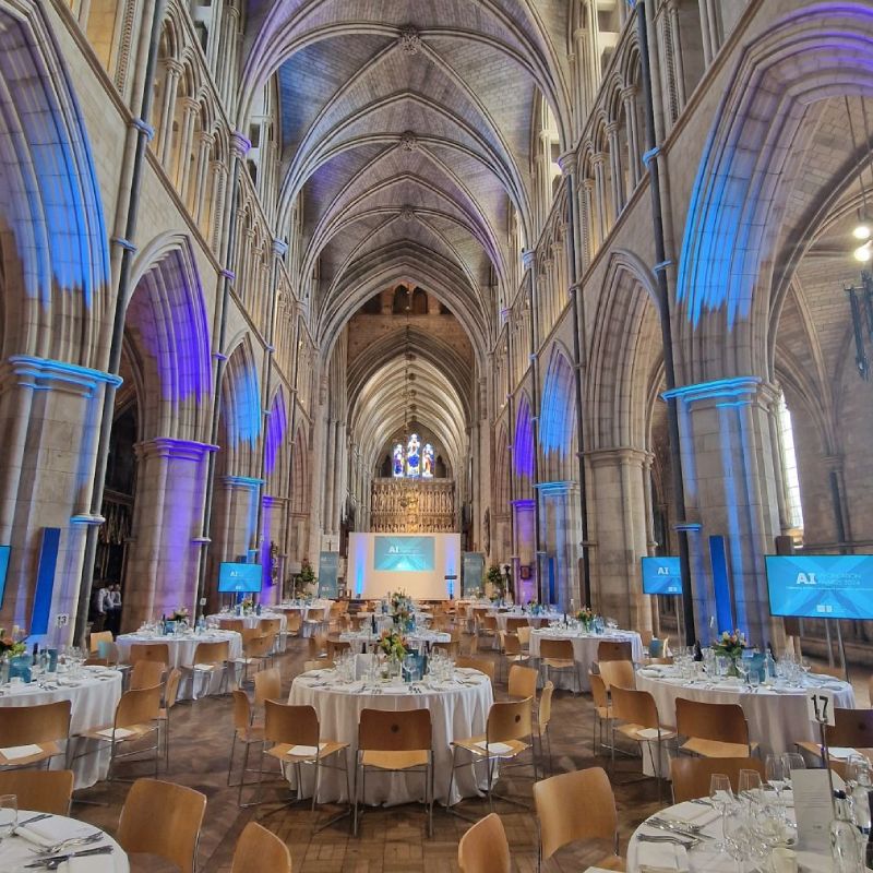 We've won an award for Escape Hardware innovation | ASSA ABLOY