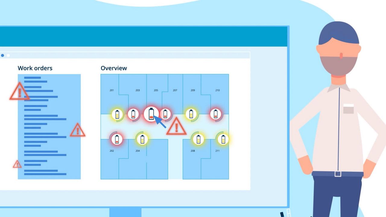 Vingcard Novel | Vingcard