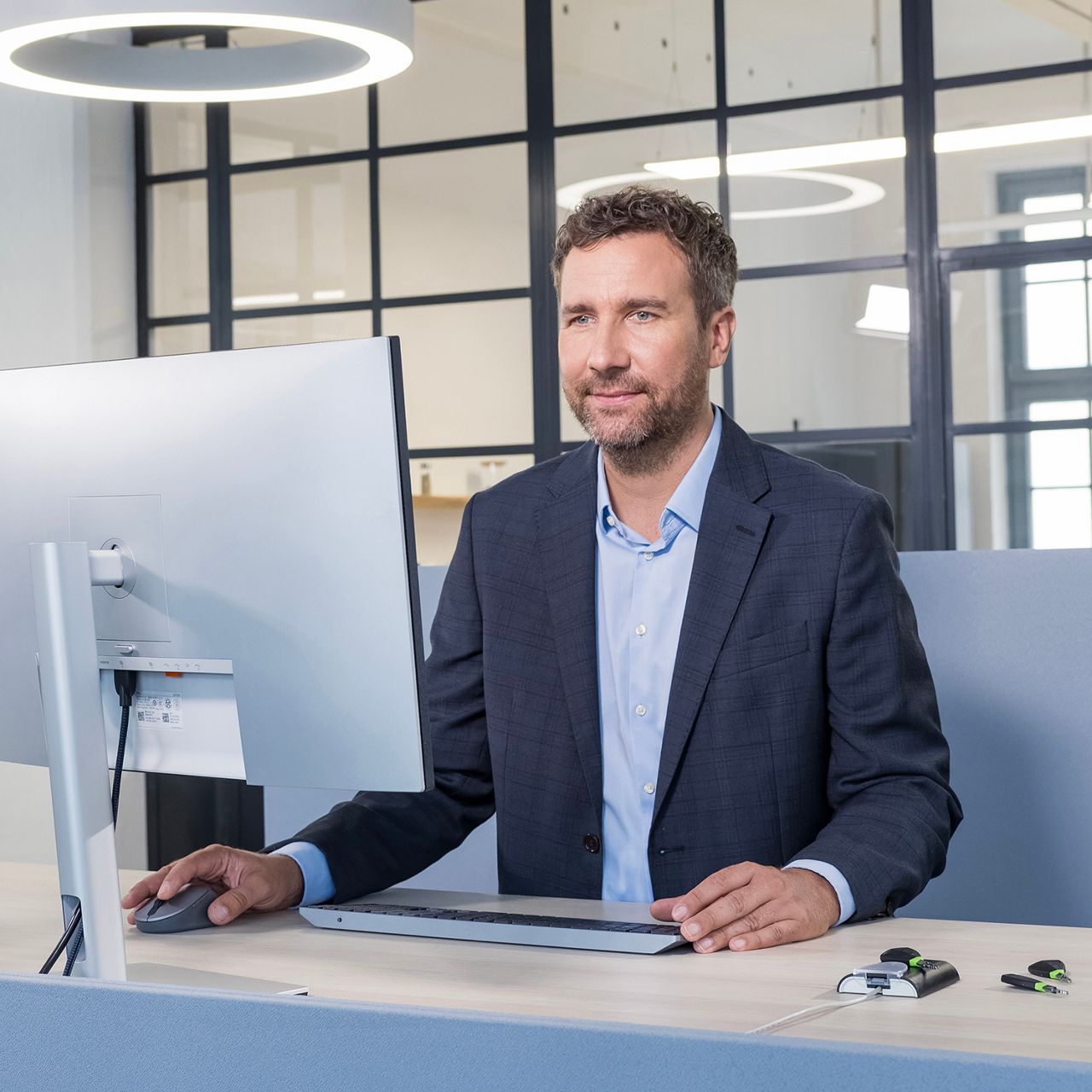 Access Control Solutions | ASSA ABLOY