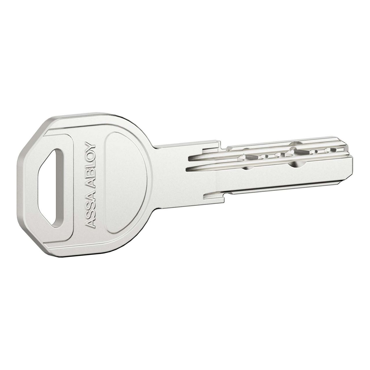 CY100 Key | ASSA ABLOY