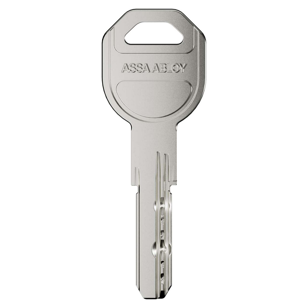 CY100 Key | ASSA ABLOY