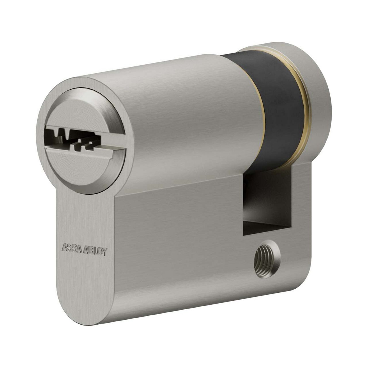 CY100 Single Euro Cylinder | ASSA ABLOY