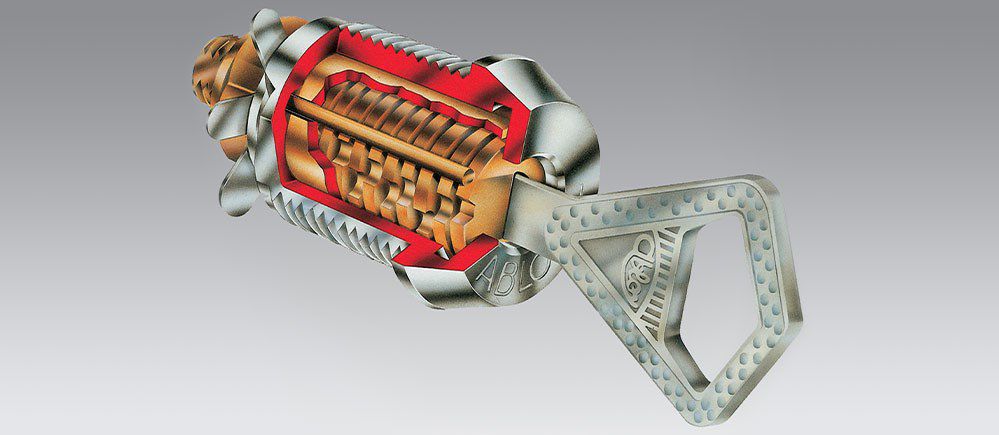 Operating Principles | ABLOY for Trust