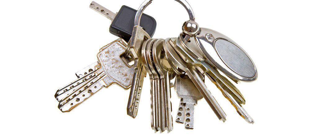 Key Control | ABLOY for Trust