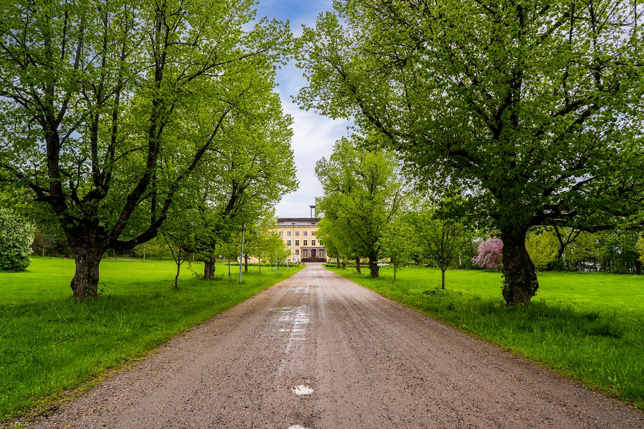 Keuda | ABLOY for Trust