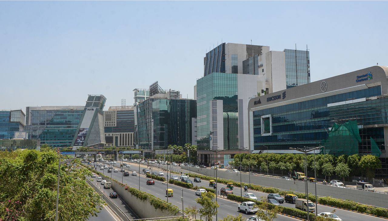 About ASSA ABLOY India | ASSA ABLOY