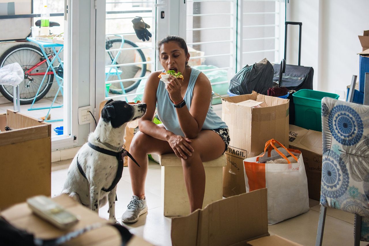 Student Accommodation | Vingcard