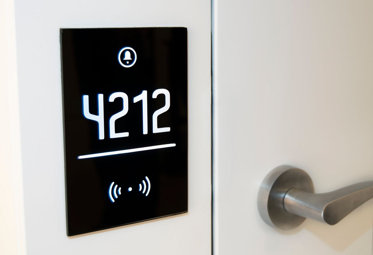 Vingcard | ASSA ABLOY - Solutions for Hotels | Vingcard