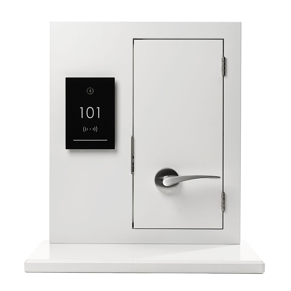 Vingcard Essence | Stylish Electronic Hotel Locks | Vingcard