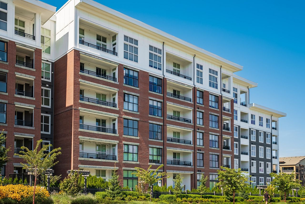 Multi-opportunity in multi-family access control | Traka
