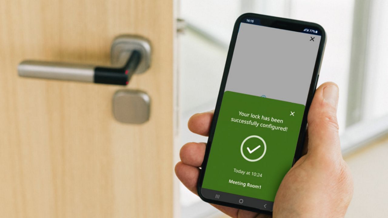 Aperio Installer | ASSA ABLOY