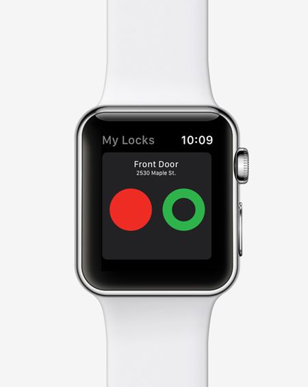 Troubleshooting Apple Watch | Yale