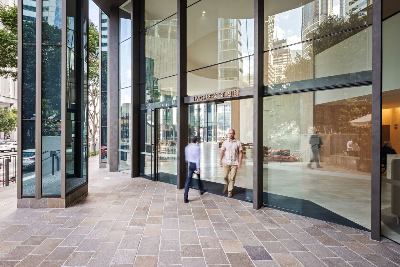 12 Creek Street | Brisbane CBD | Record