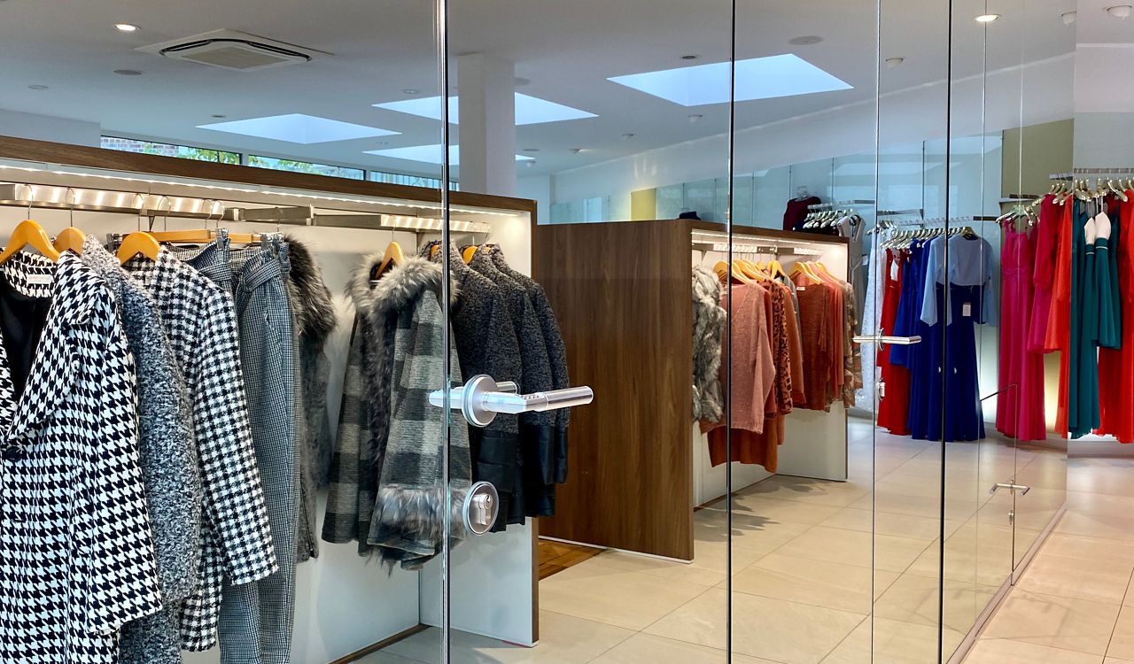 Code Handle Case Studies | ASSA ABLOY