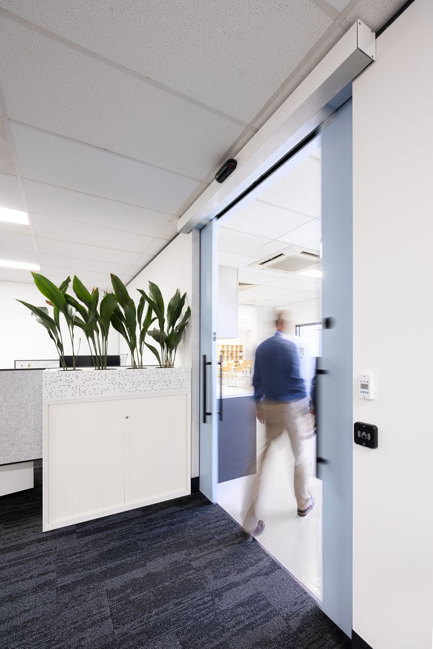 ASSA ABLOY | Melbourne VIC | Record