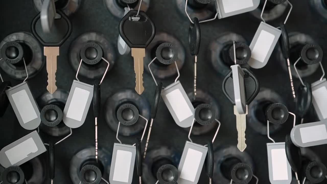 FAQ Page | KEYper Systems