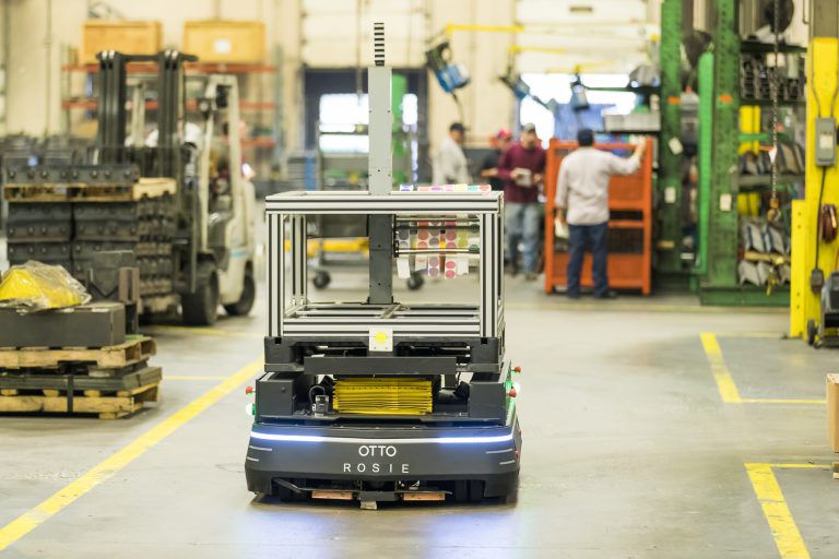 Careful Early Planning is Key to Designing Loading Docks that are Both ...