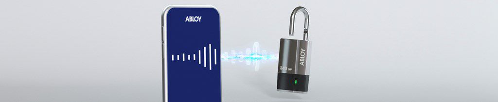 Unlocking the potential of mobile digital key | ABLOY for Trust