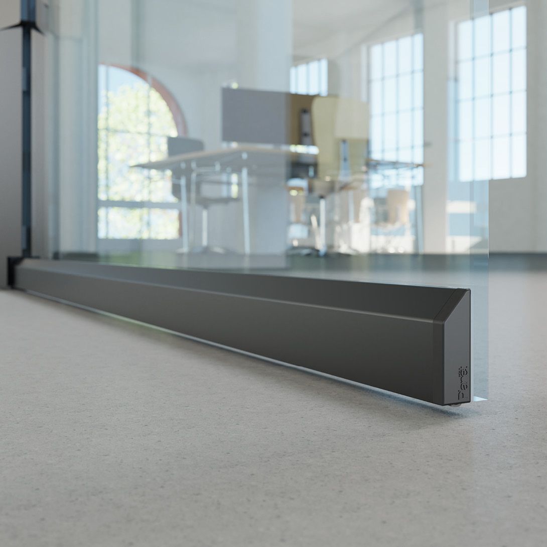 Planet pivot module - ASSA ABLOY | Planet