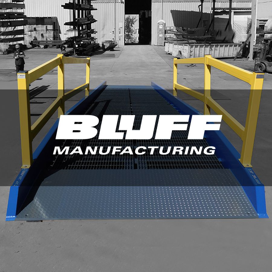Kelley | Loading Dock Equipment | kelley
