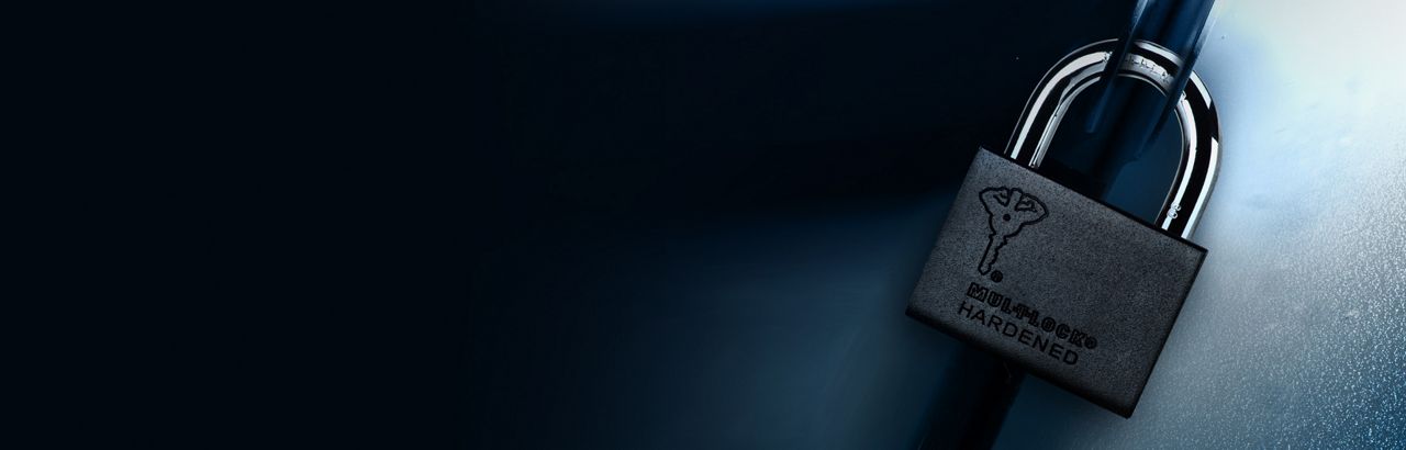 C-Series Padlocks | MUL-T-LOCK