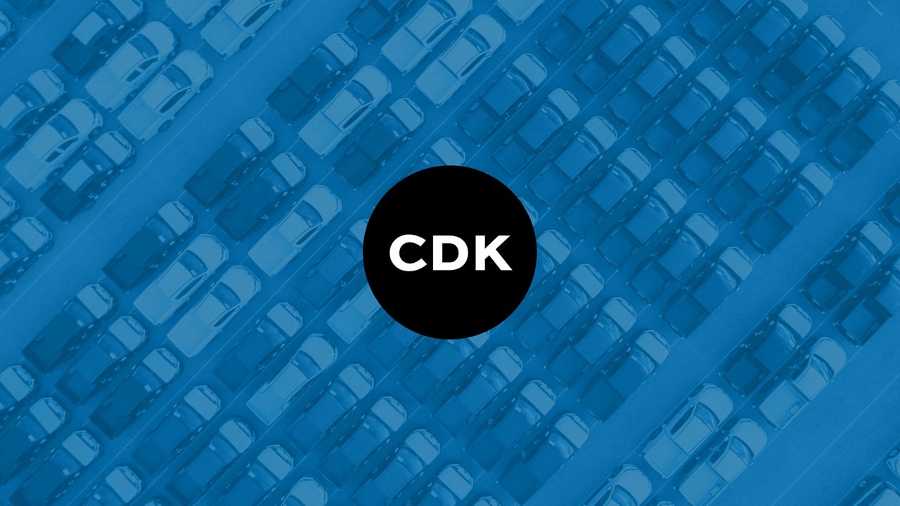 CDK Global Integration | KEYper Systems