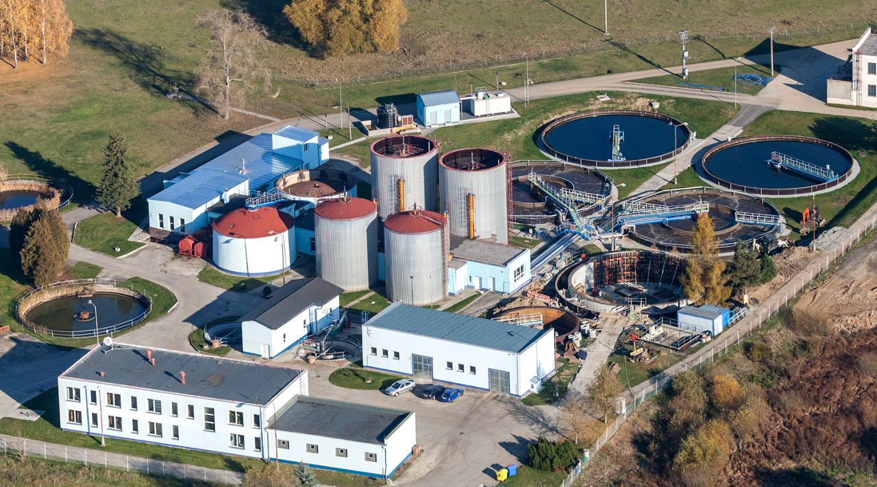 CHEVAK - Authorized and traceable access to secured water facilities ...