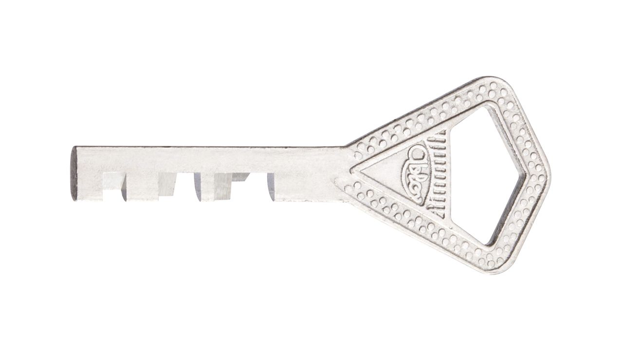 ABLOY Key Systems | ABLOY for Trust