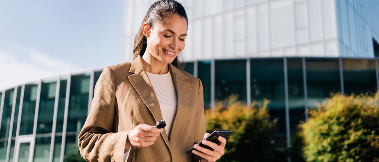 Digital Key Systems | ABLOY for Trust
