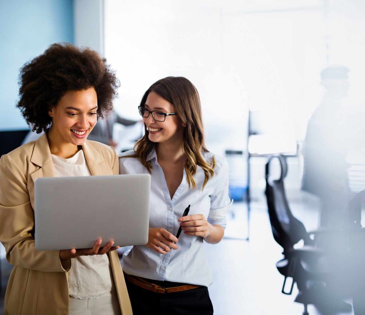 Empower Your Access Control with CLIQ Local Manager | ASSA ABLOY