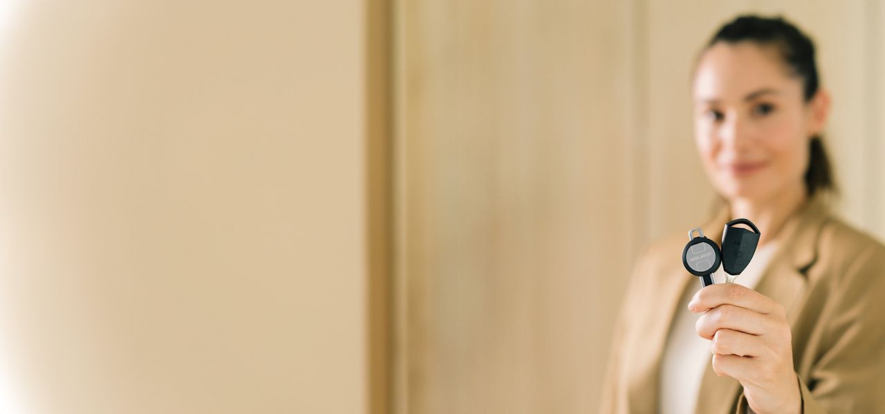 CLIQ Smart Key Access Control | ASSA ABLOY