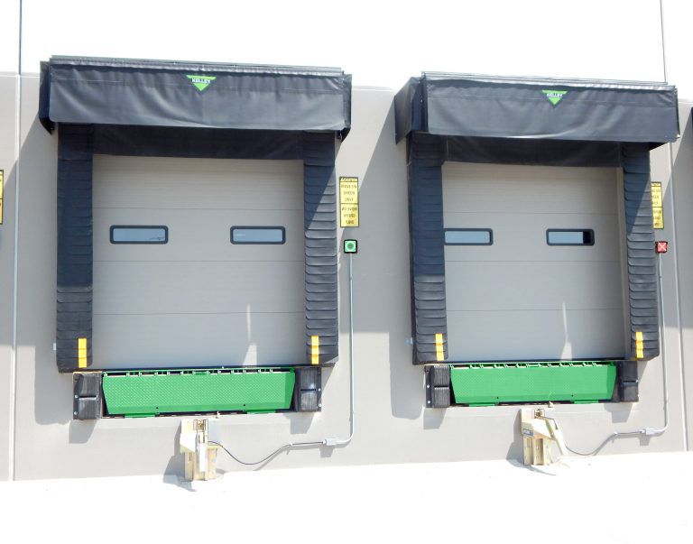 Careful Early Planning is Key to Designing Loading Docks that are Both Highly Efficient and Safe ...