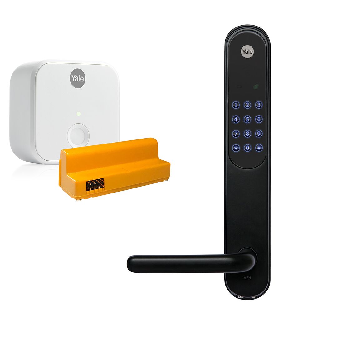 Yale Doorman Classic Home | Yale