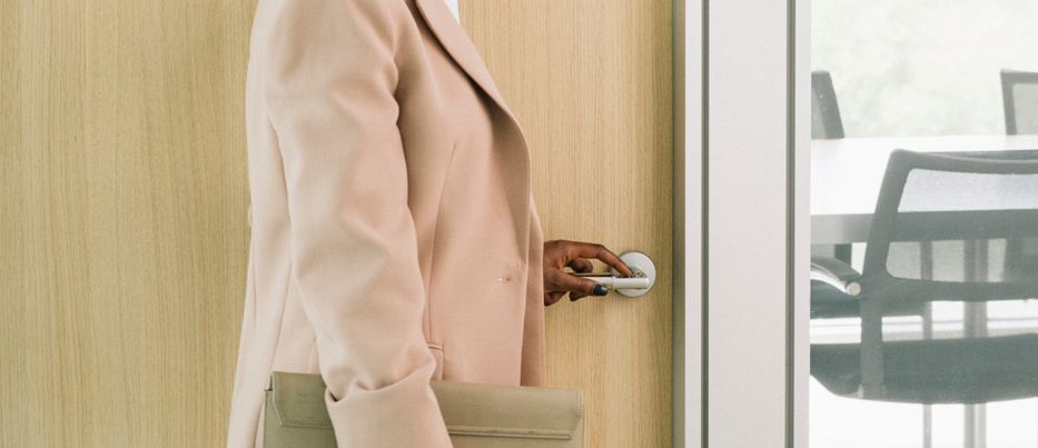 Code Handle FAQ | ASSA ABLOY