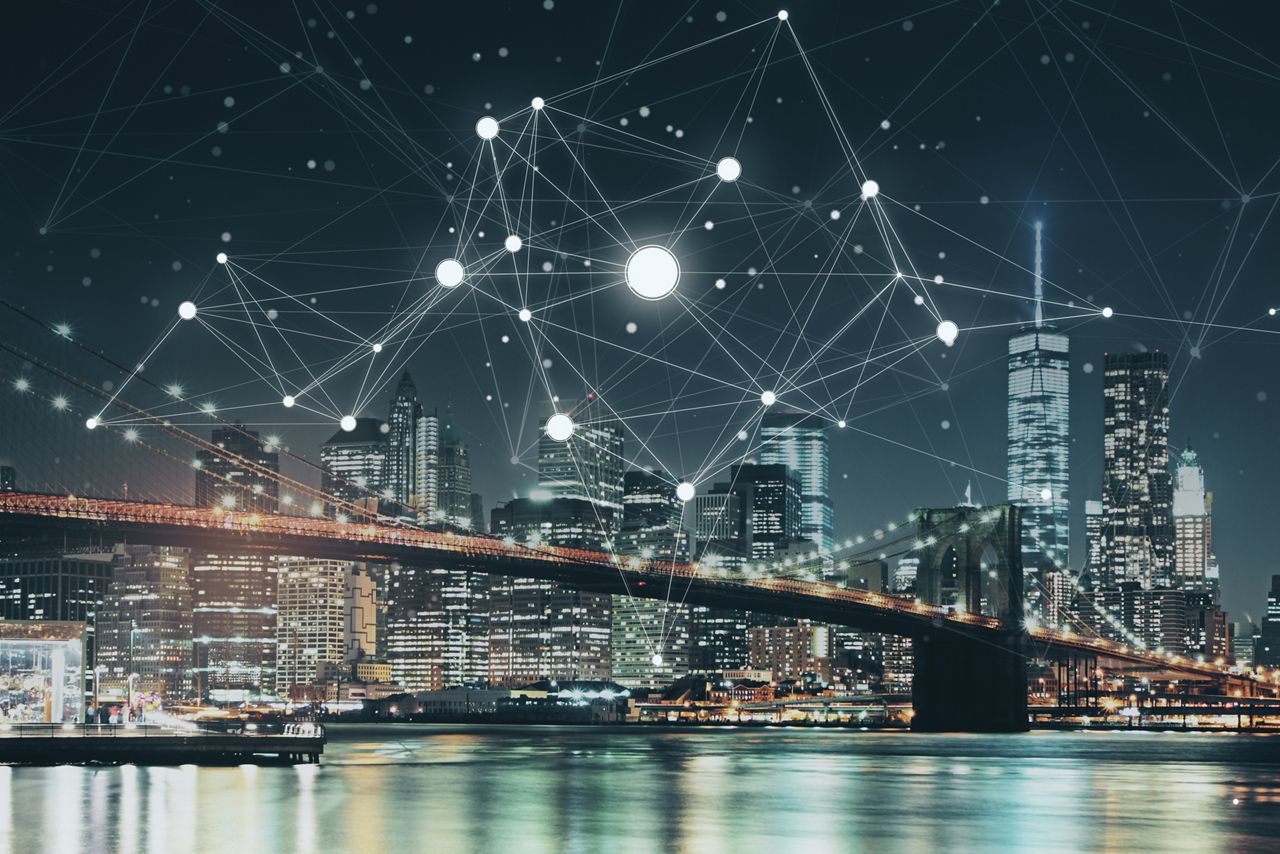 Integration imagination: The future of connected operations | Traka