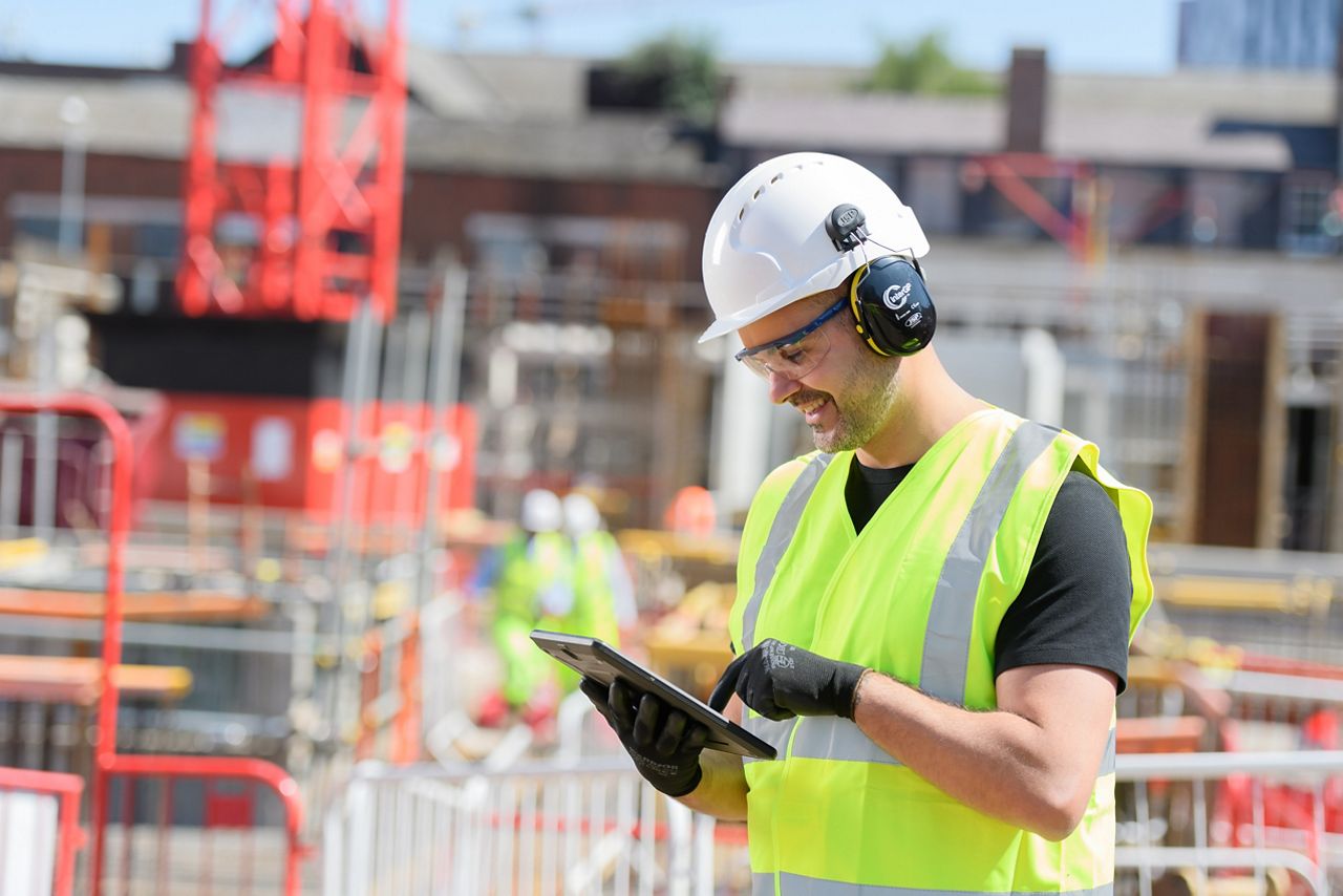 CrewSight joins ASSA ABLOY | Crewsight