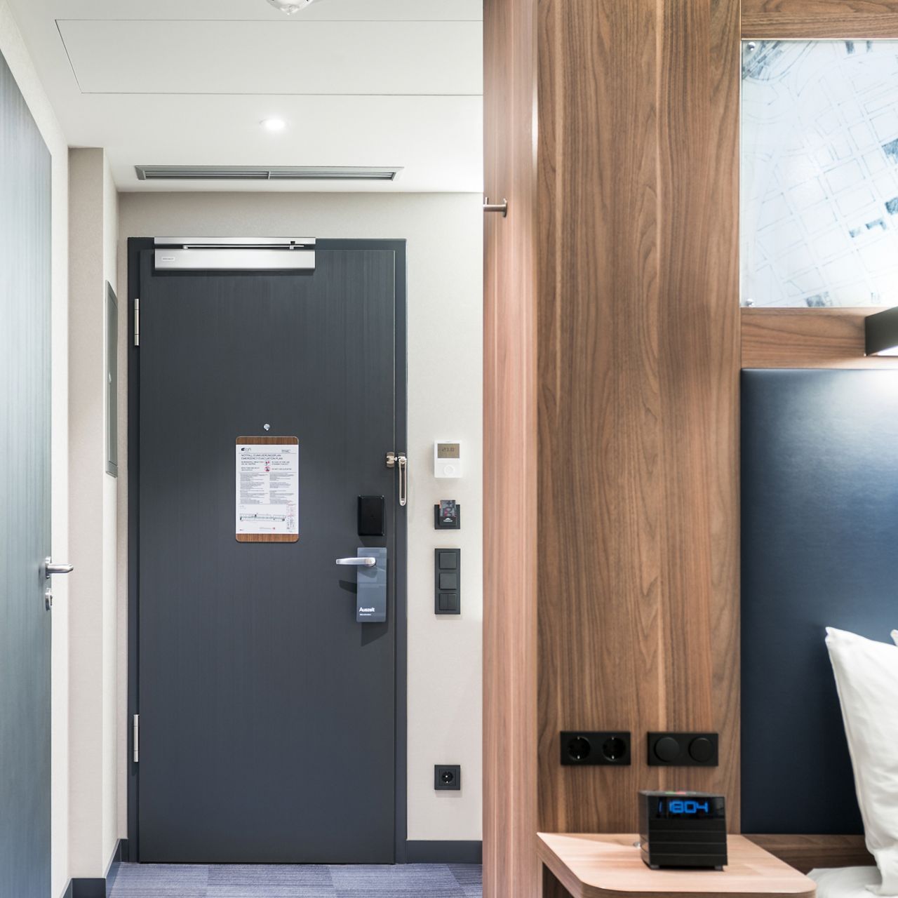Understanding different styles of lockcases | ASSA ABLOY