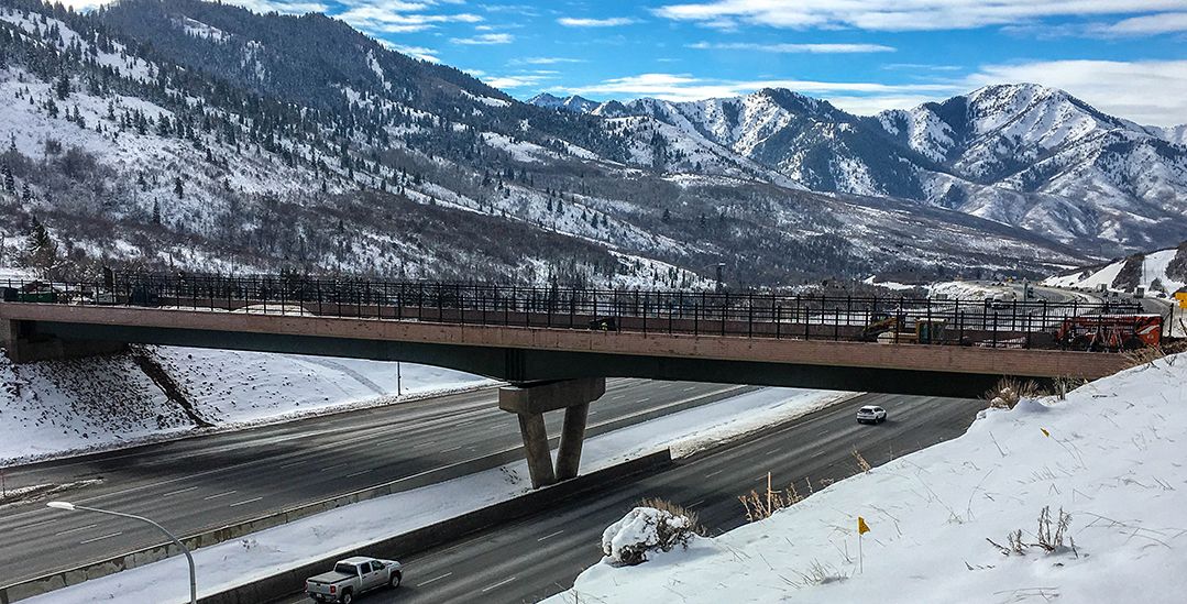 DOT Fence & Bridge Railing | Ameristar