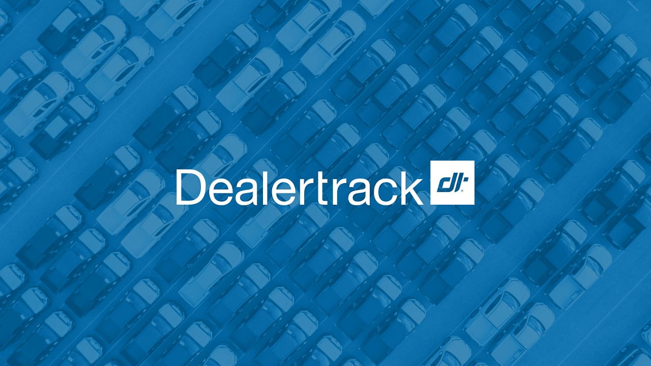 Dealertrack Integration | KEYper Systems