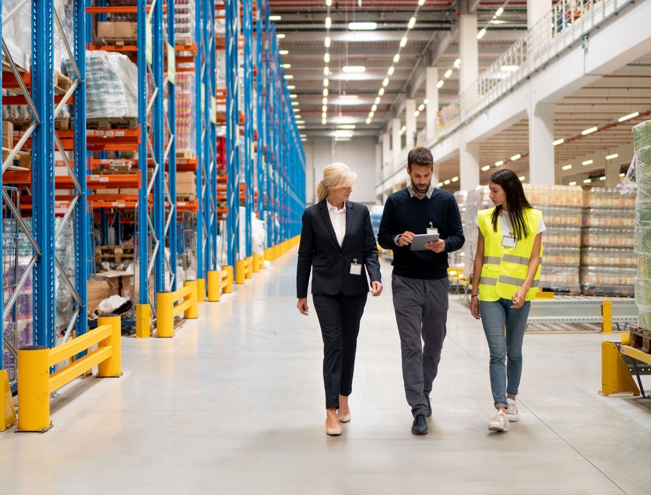 Guide to effective logistics key management processes | KEYper Systems