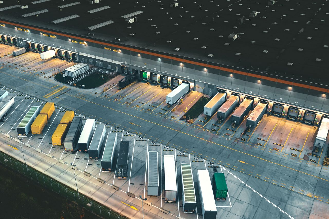 The role of key management in the world of distribution and logistics ...