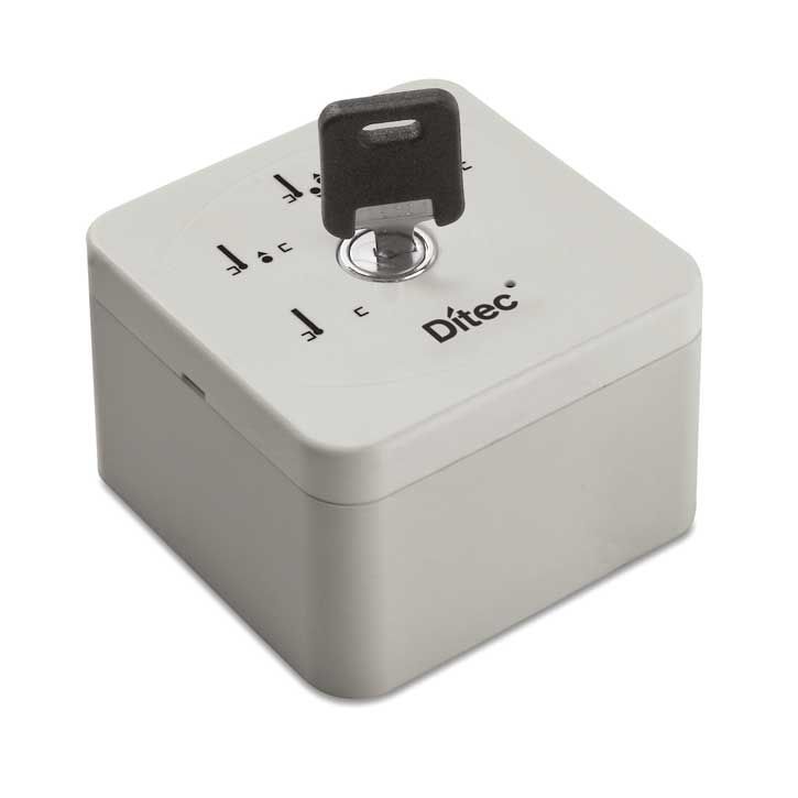 Ditec DAB205 | Ditec