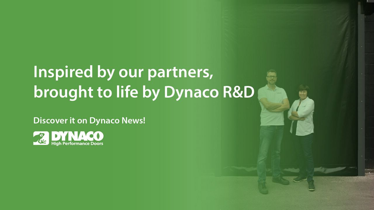 DYNACO’S E-231 EXT: OPENING NEW OPPORTUNITIES | DYNACO