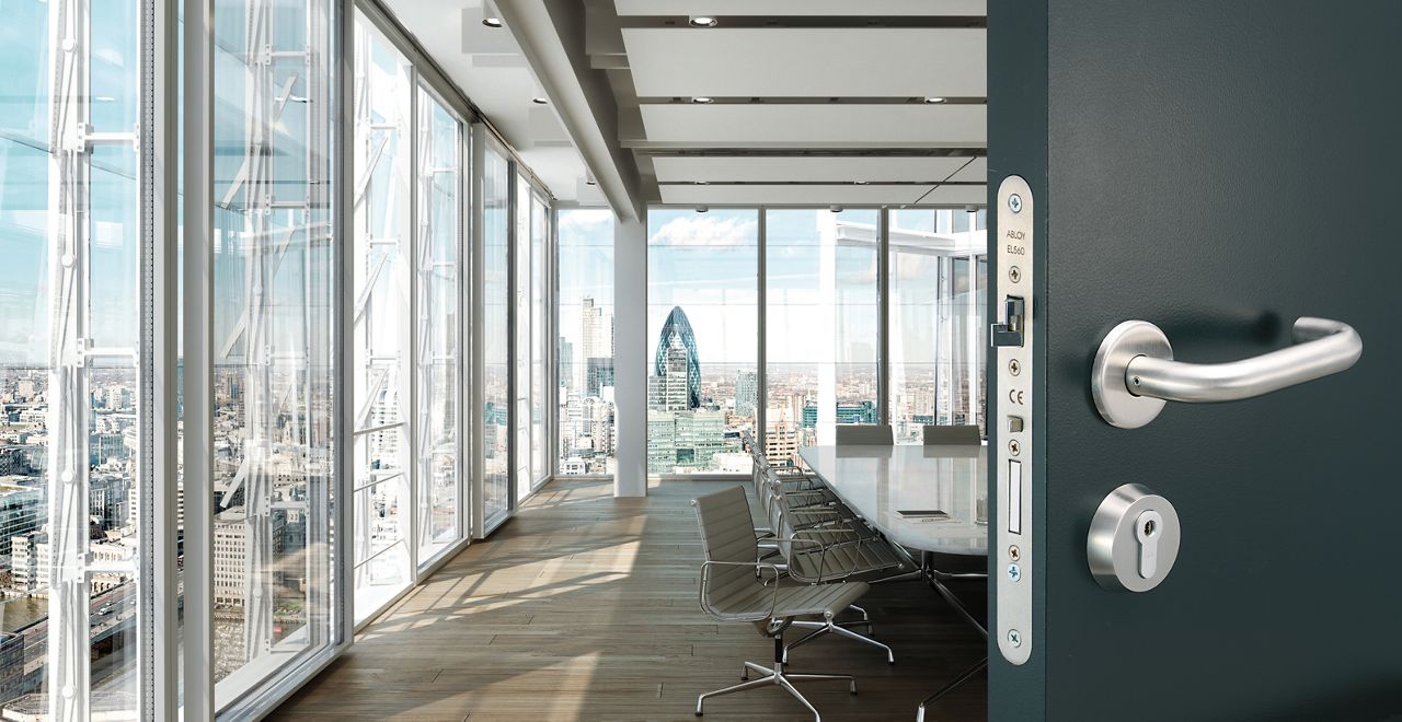 Protecting lives: Fire door safety and access control compliance ...